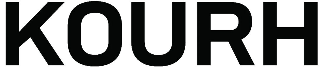 MARION DRESS - KOURH