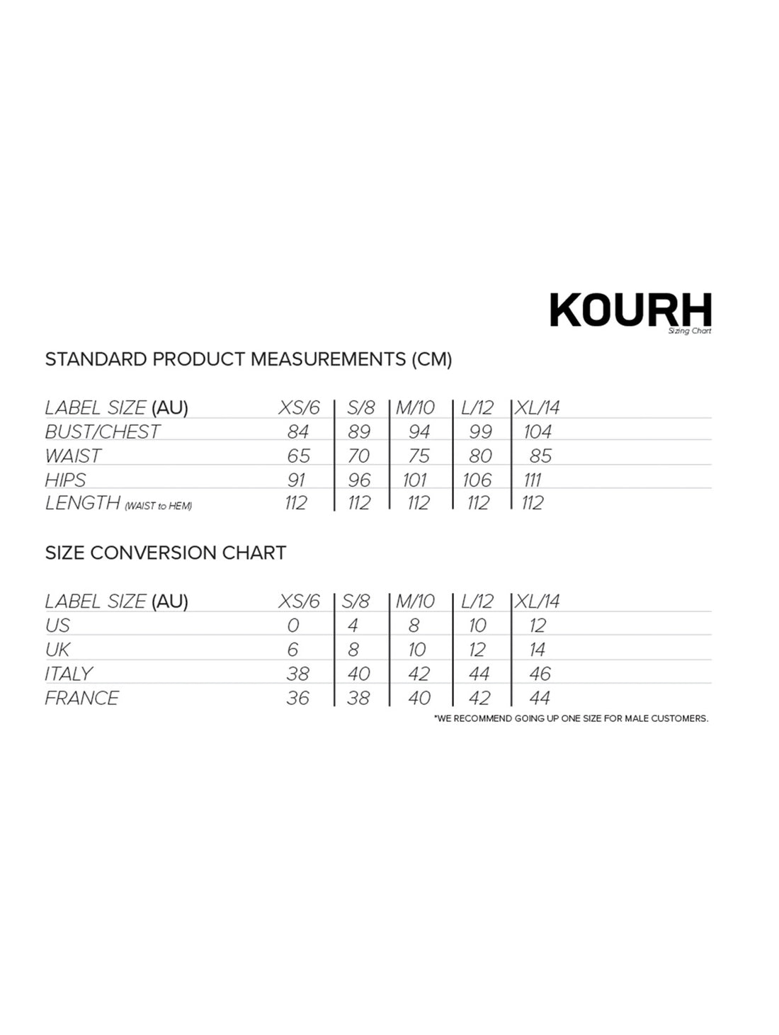 KOURH - MARION DRESS - KOURH