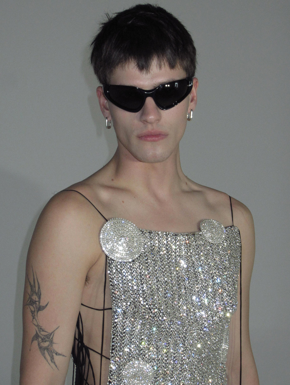 KOURH - ANOUK BIB TOP - KOURH